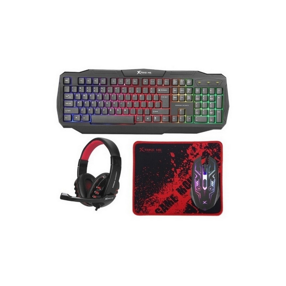 Gaming archivos - QUETUPI