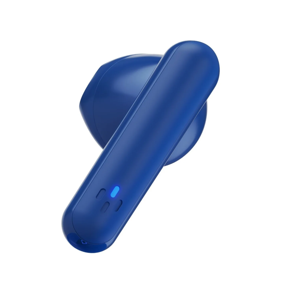 Auricular Bluetooth Tws Klipxtreme Touchbuds Kte-006 - QUETUPÍ